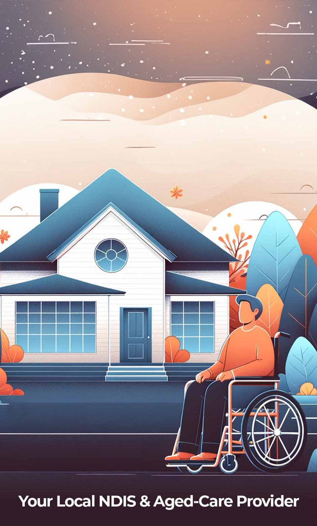 Local Health Services Australia: Empowering Lives, Enriching Community